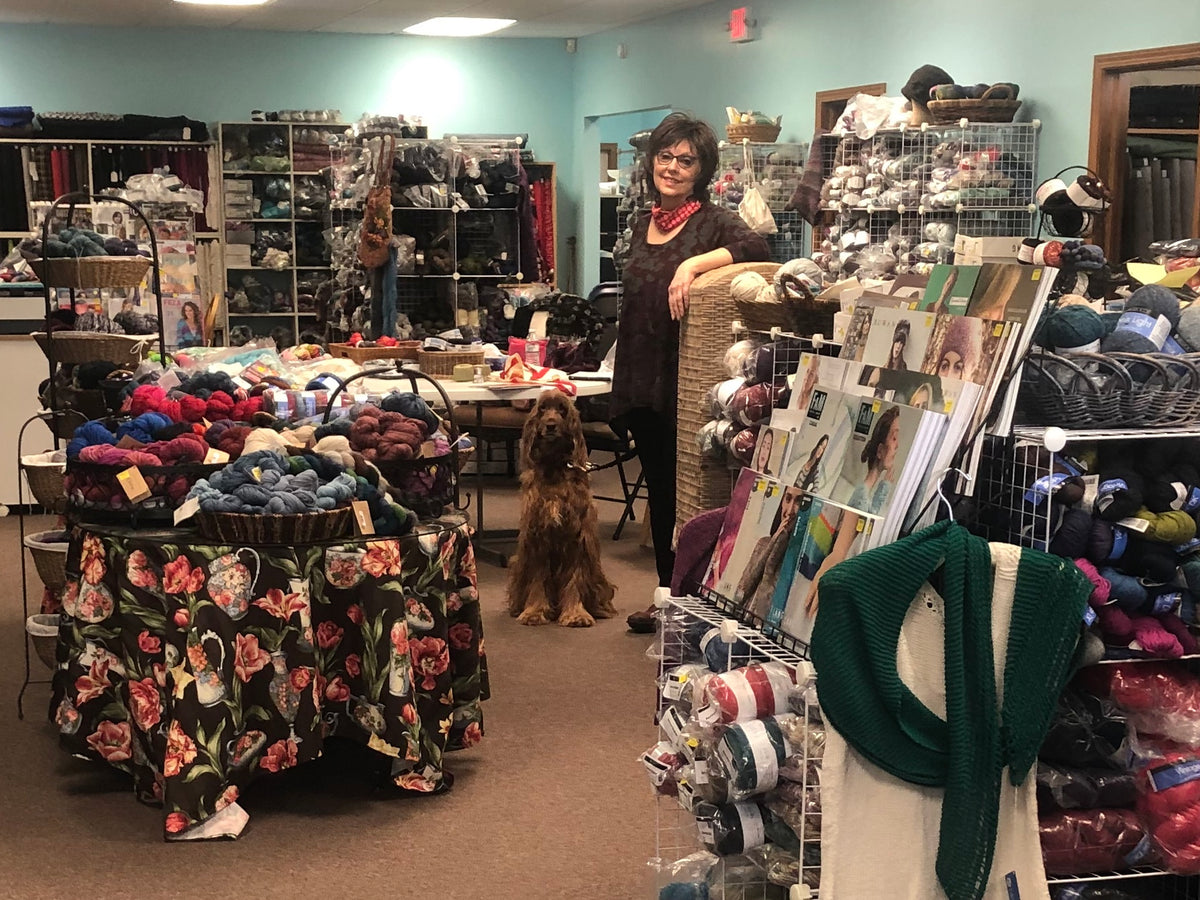 The Designing Woman – The Designing Woman Ohio